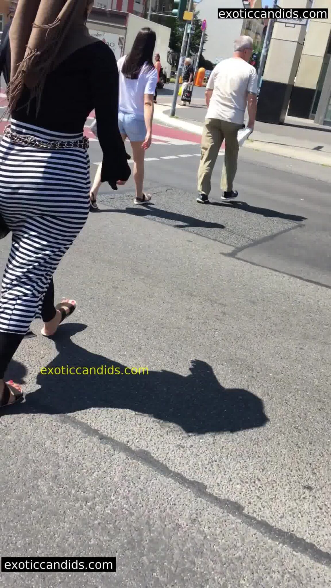 Hijabi Candids Pack 2 – Page 3 – Exotic Candids