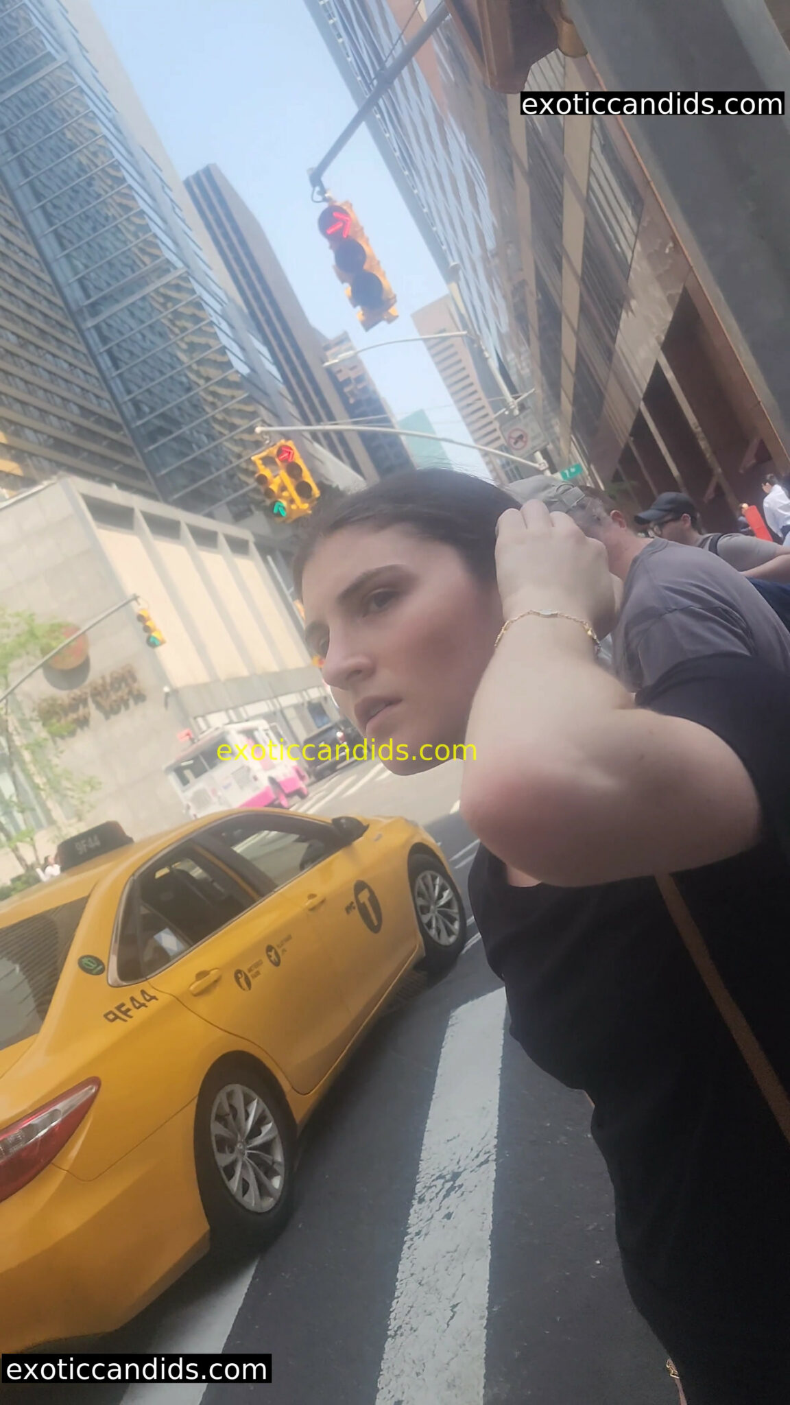 Extreme Candids – Page 2 – Exotic Candids