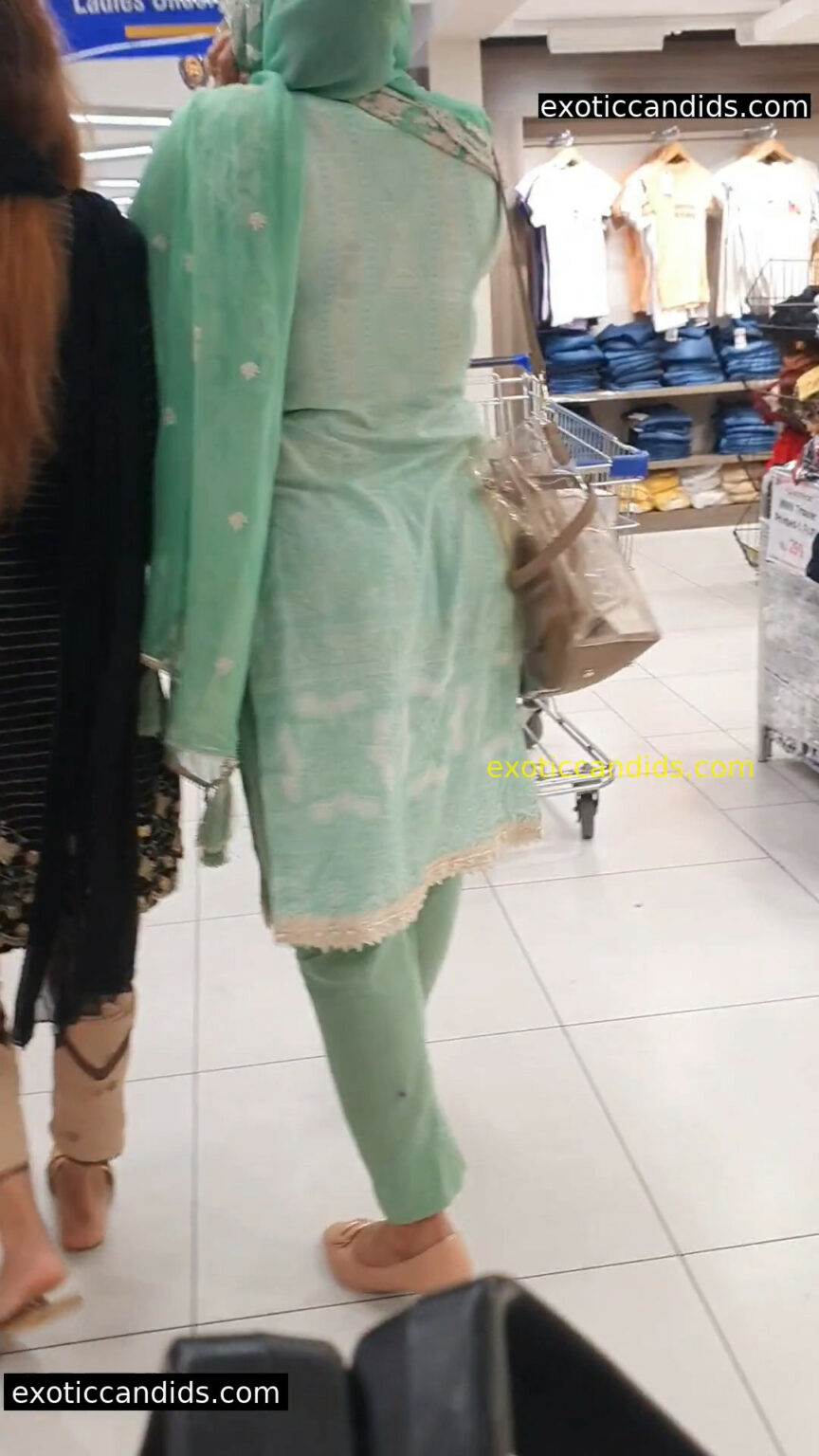 Pakistani Candid ASS pack 1 – Exotic Candids